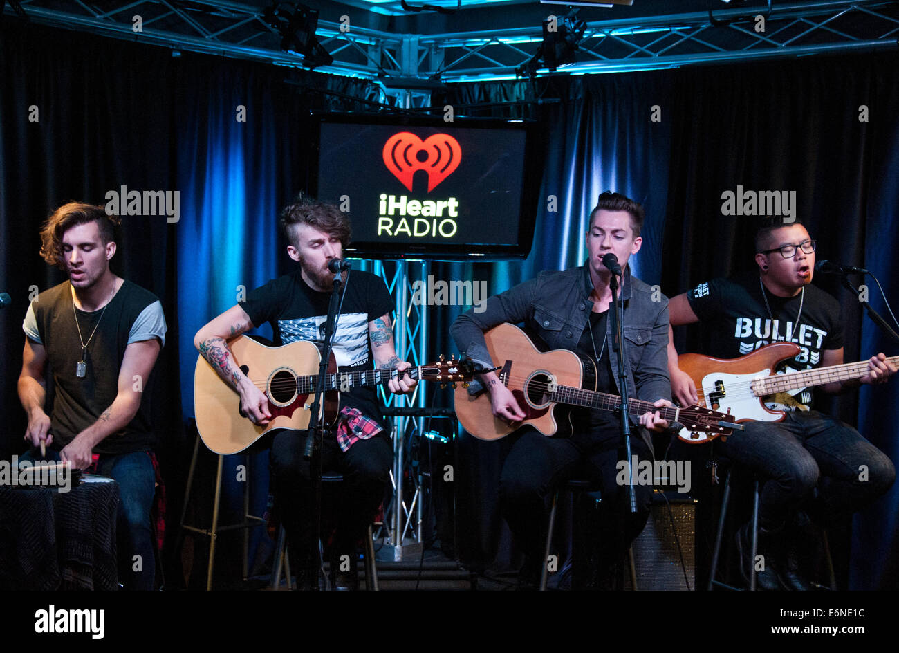 Paul young singer hi-res stock photography and images - Alamy