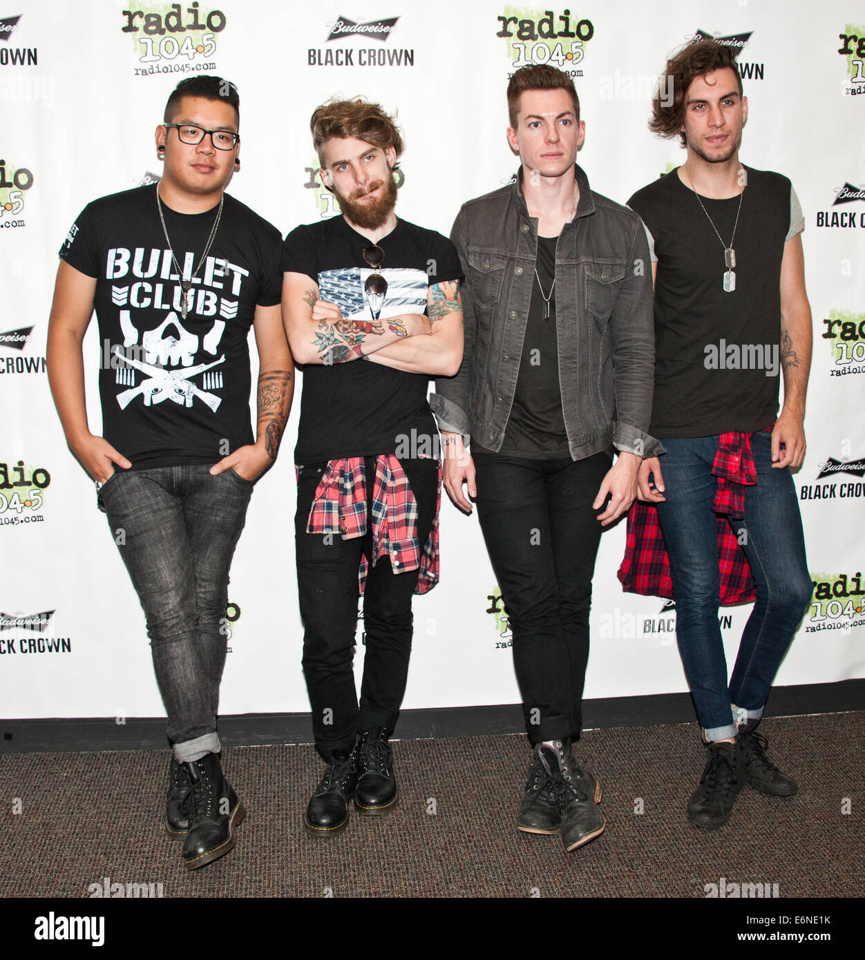 Rising musician hi-res stock photography and images - Alamy