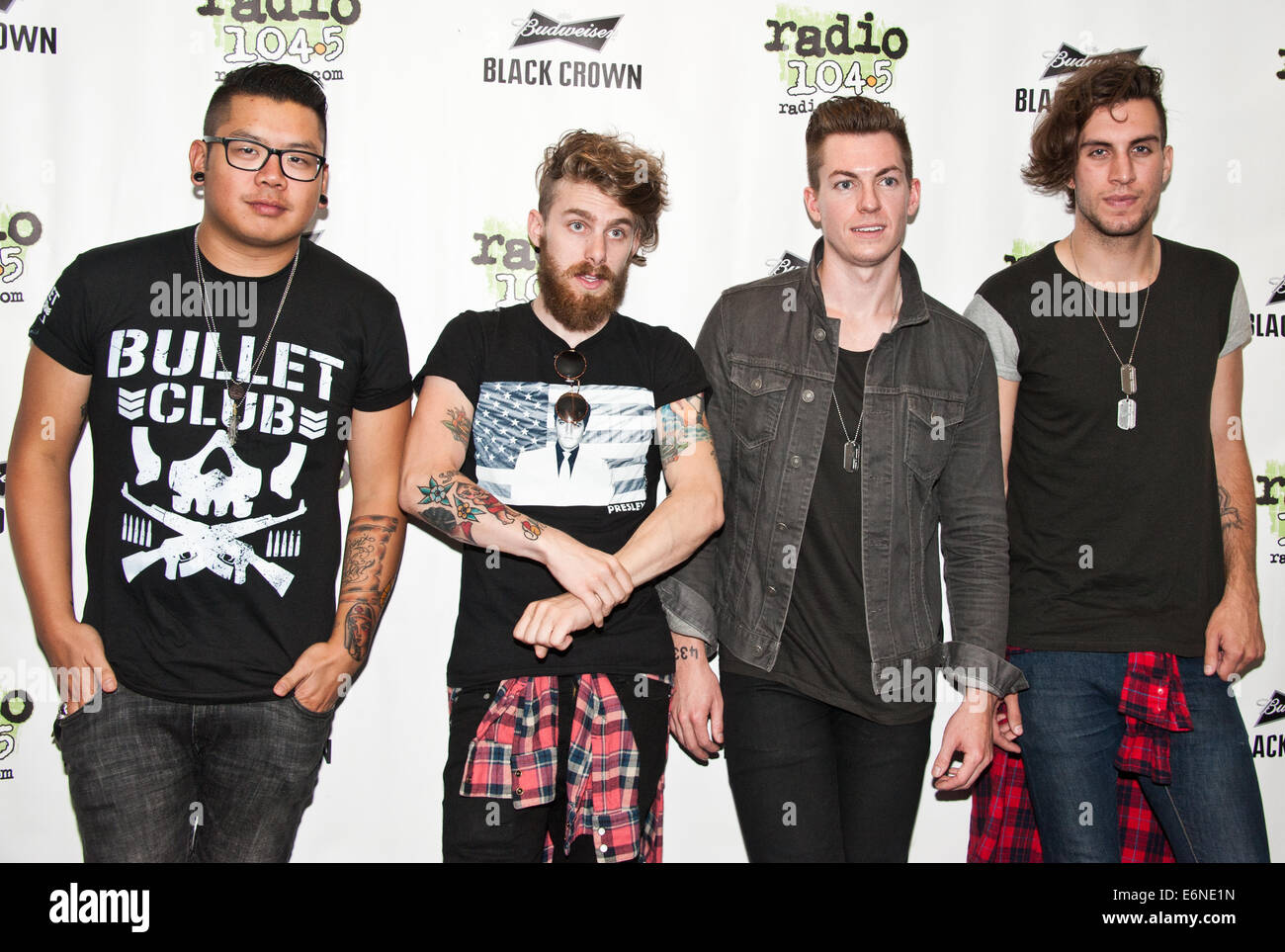 Paul young singer hi-res stock photography and images - Alamy