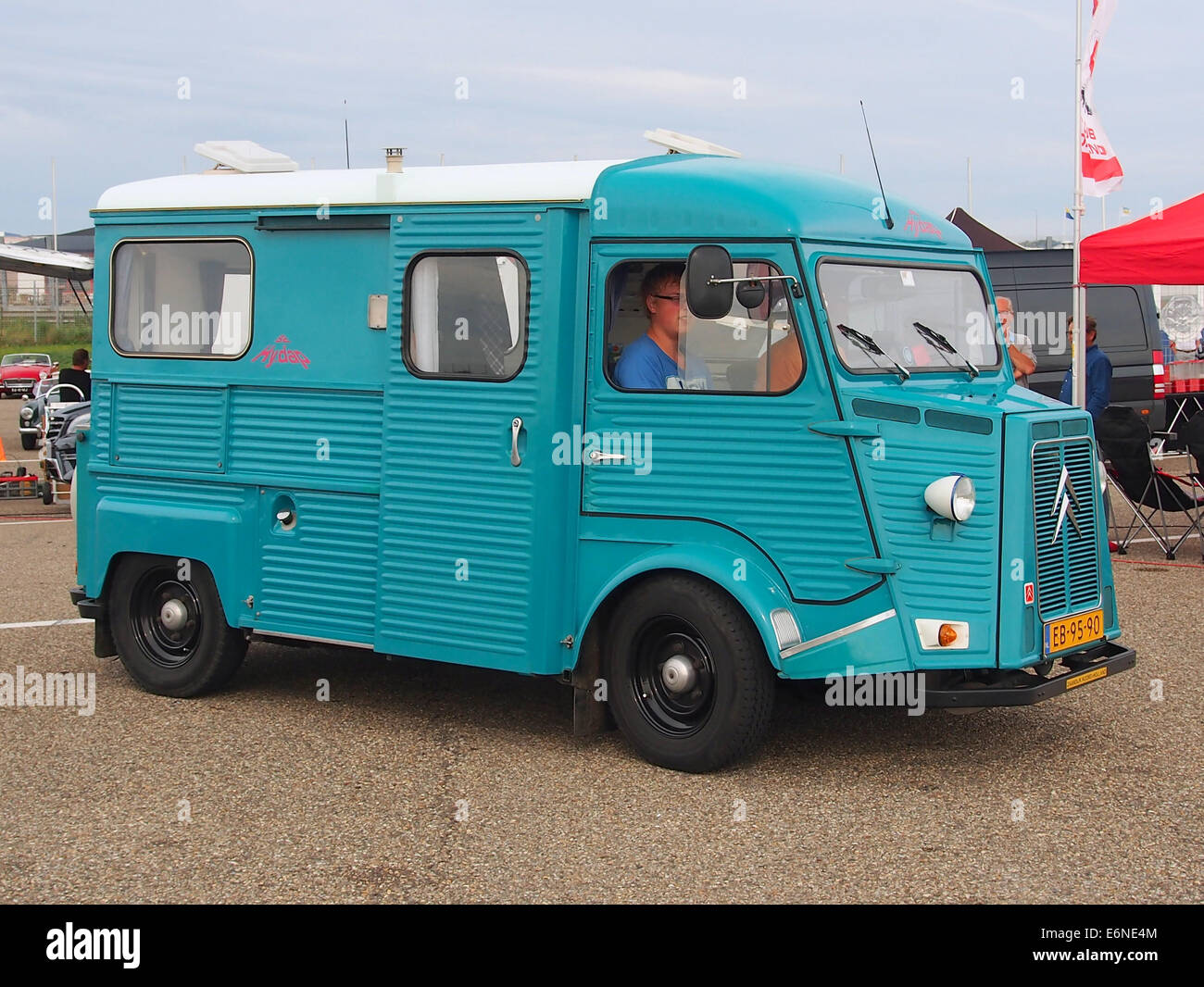 1973 citroen h78 hy78 hi-res stock photography and images - Alamy