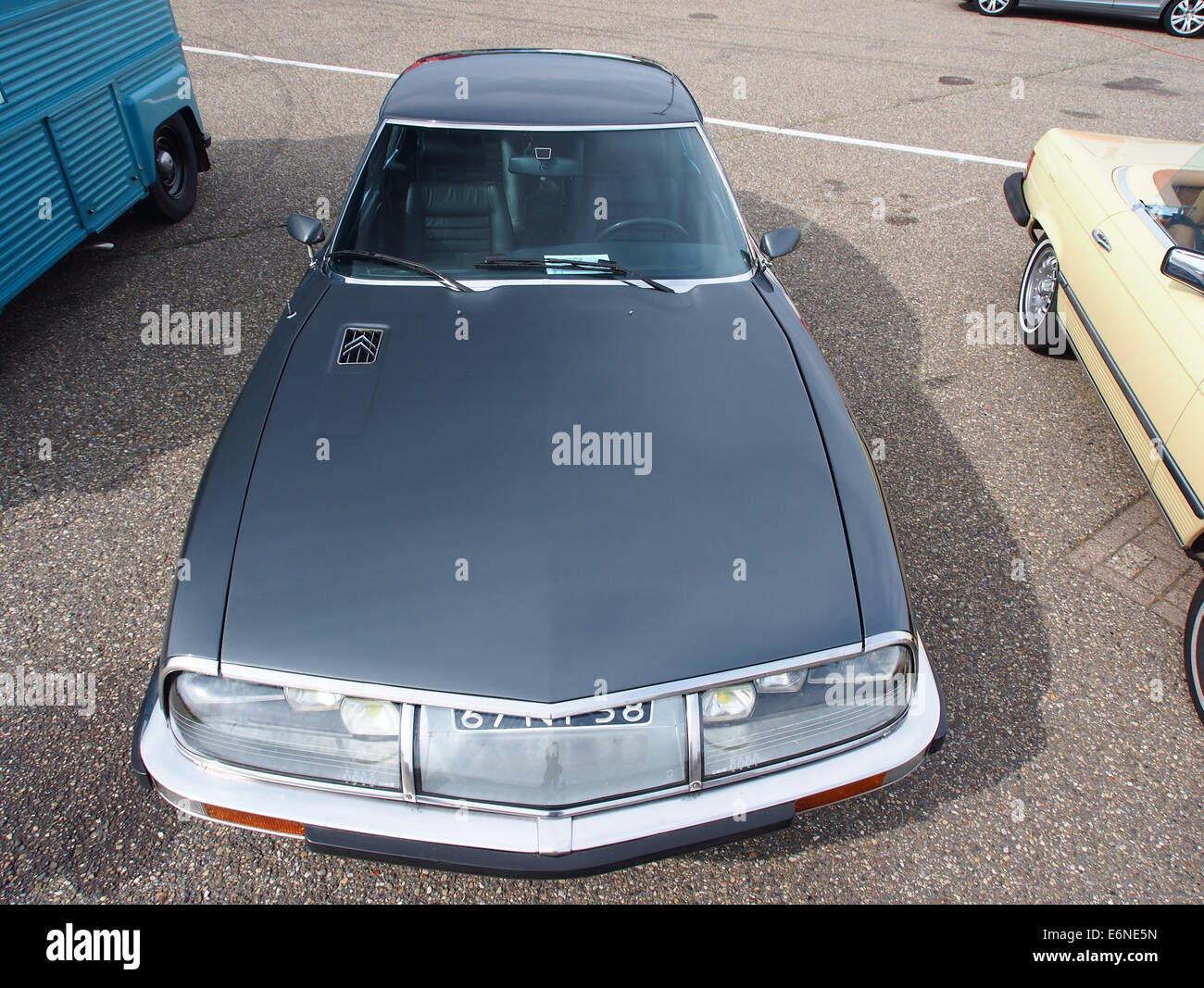 Historical license plate hi-res stock photography and images - Alamy