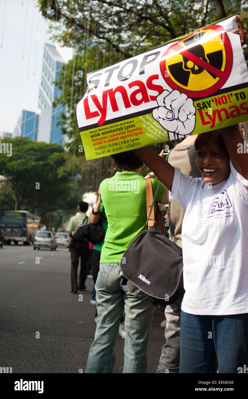 Lynas hi-res stock photography and images - Alamy