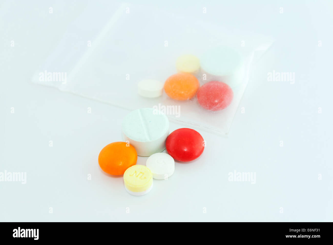 Drug combinations for the treatment of various diseases Stock Photo - Alamy