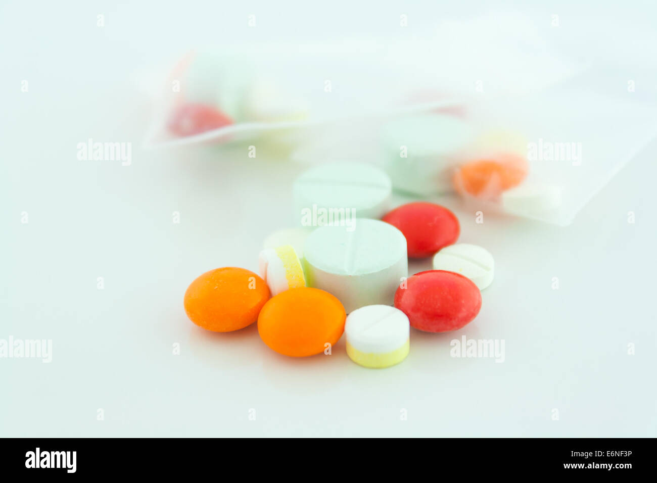 Drug combinations for the treatment of various diseases Stock Photo - Alamy