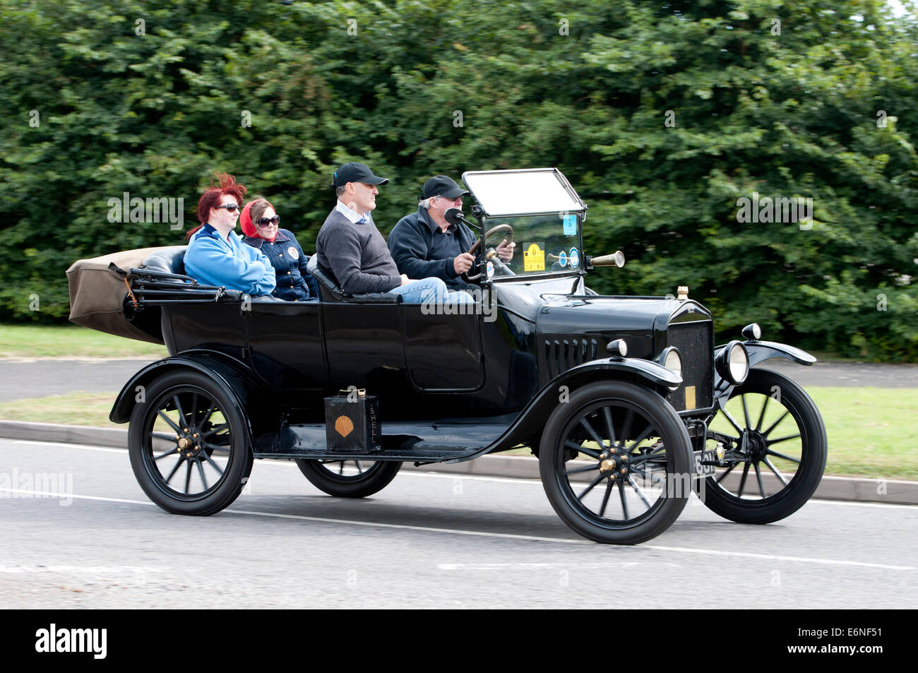 Transportation, cars, ford model t hi-res stock photography and images ...