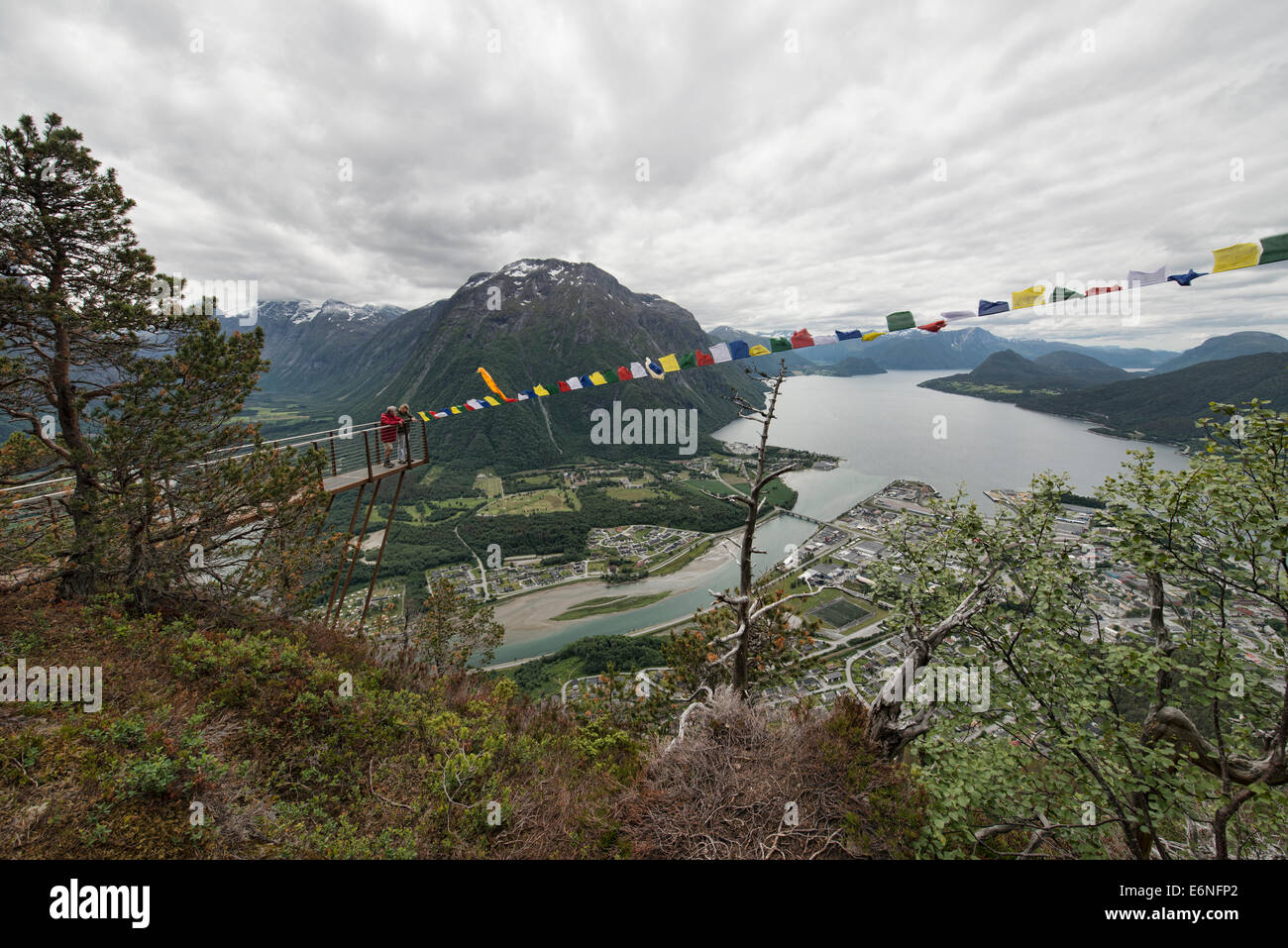Andalsnes hi-res stock photography and images - Alamy