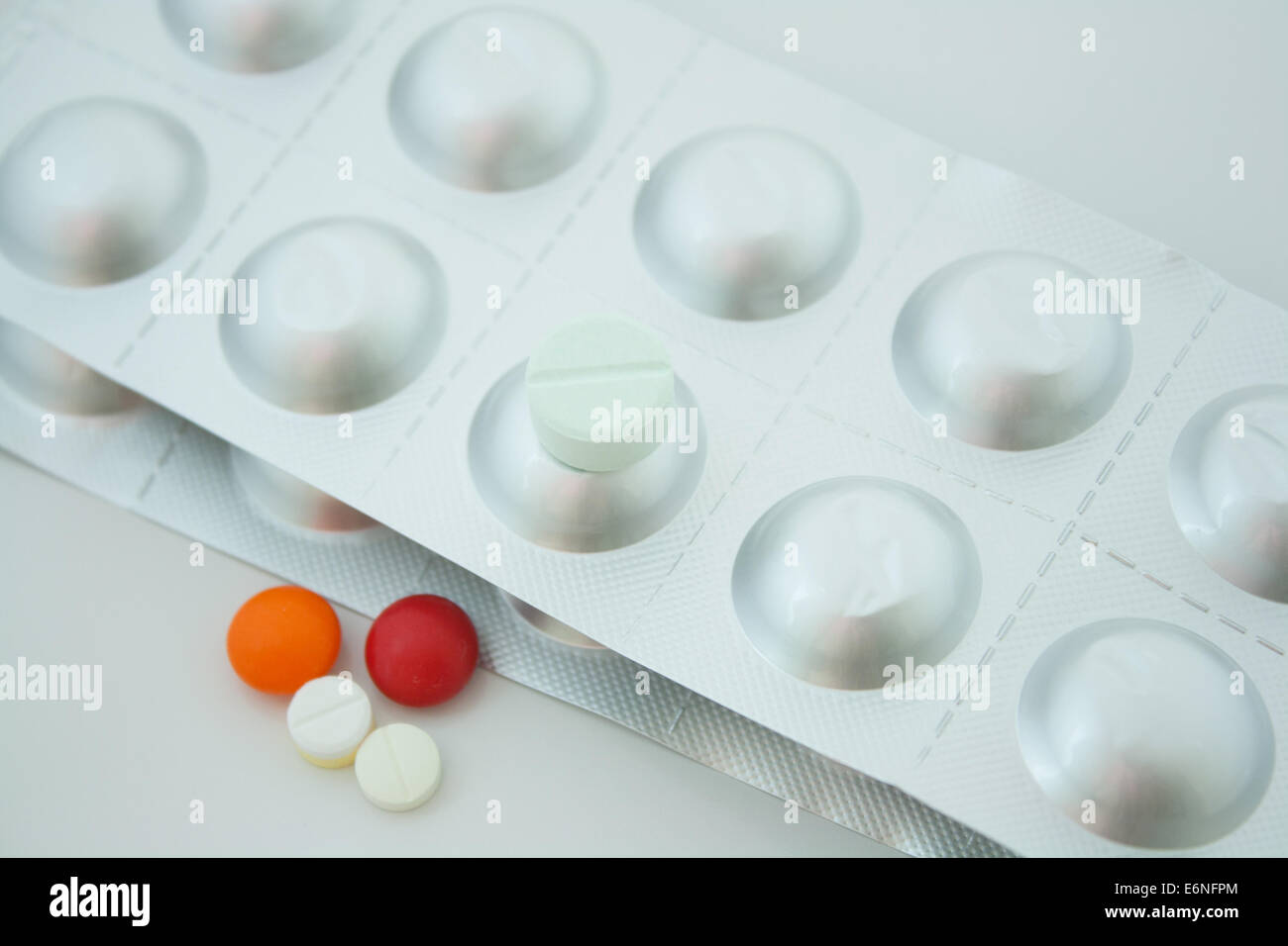 Drug combinations for the treatment of various diseases Stock Photo - Alamy