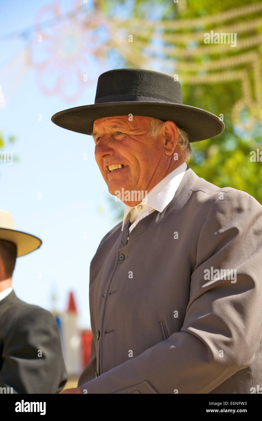 Spanish man hi-res stock photography and images - Alamy