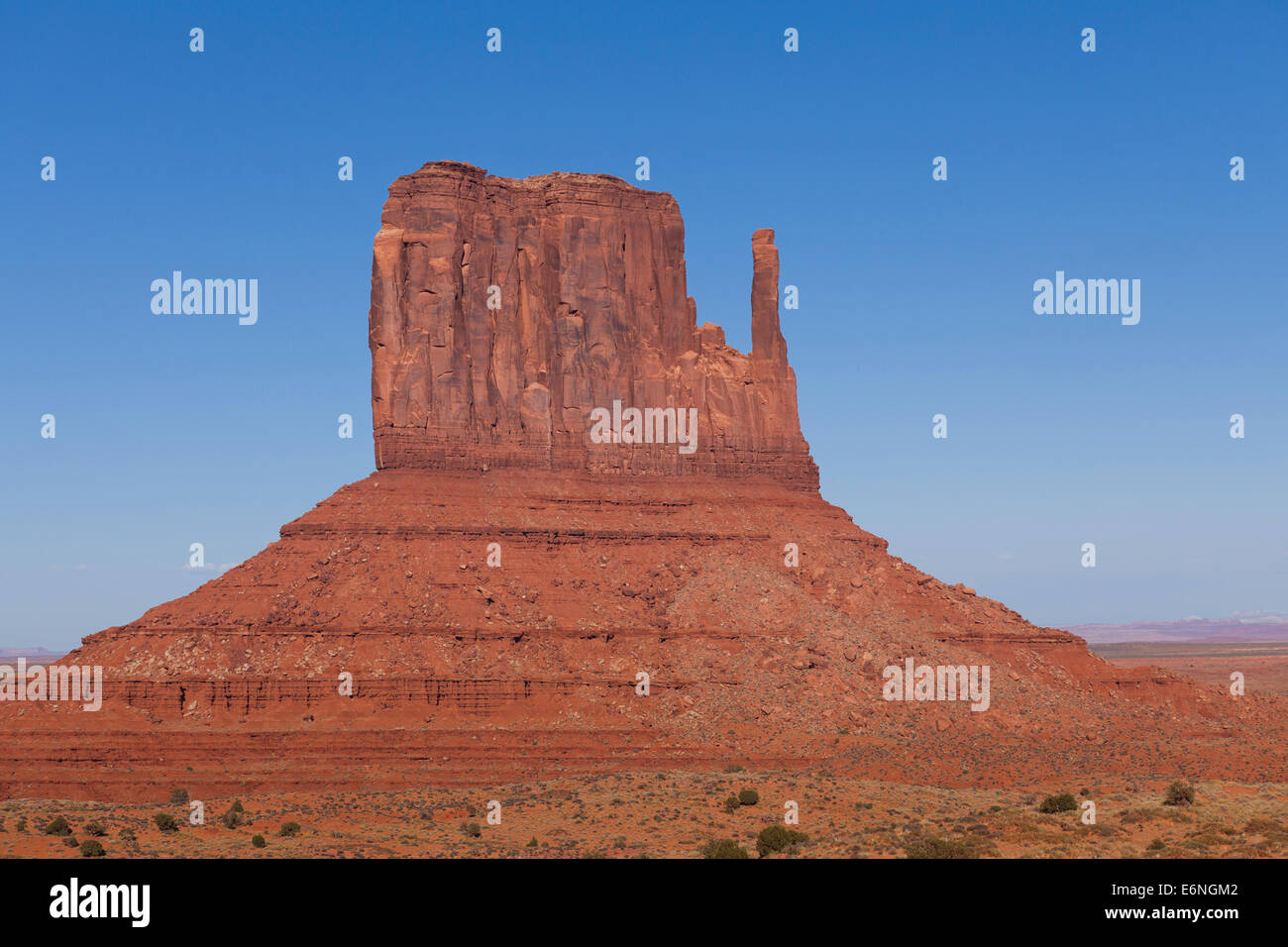 Utah geologic formation hi-res stock photography and images - Alamy