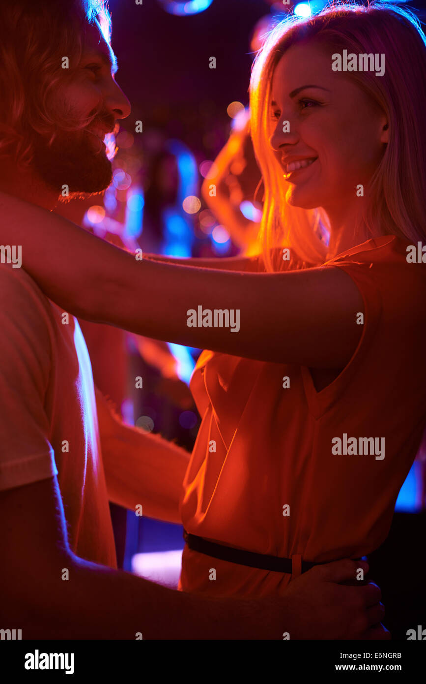 Intimate Dancing High Resolution Stock Photography and Images - Alamy