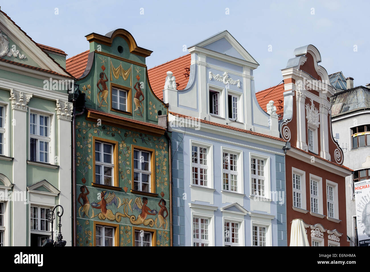 Pozan hi-res stock photography and images - Alamy