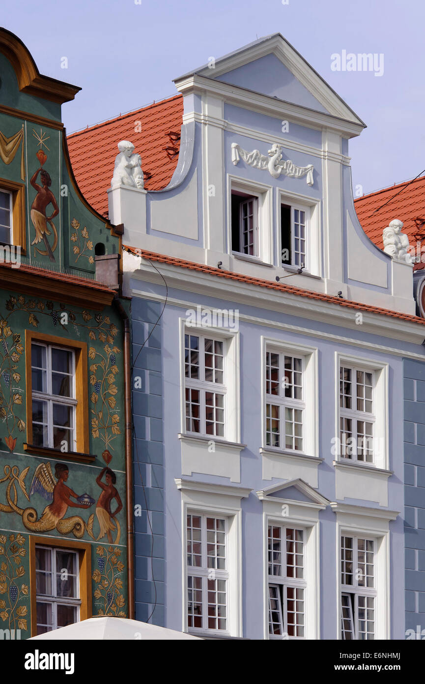 Pozan hi-res stock photography and images - Alamy