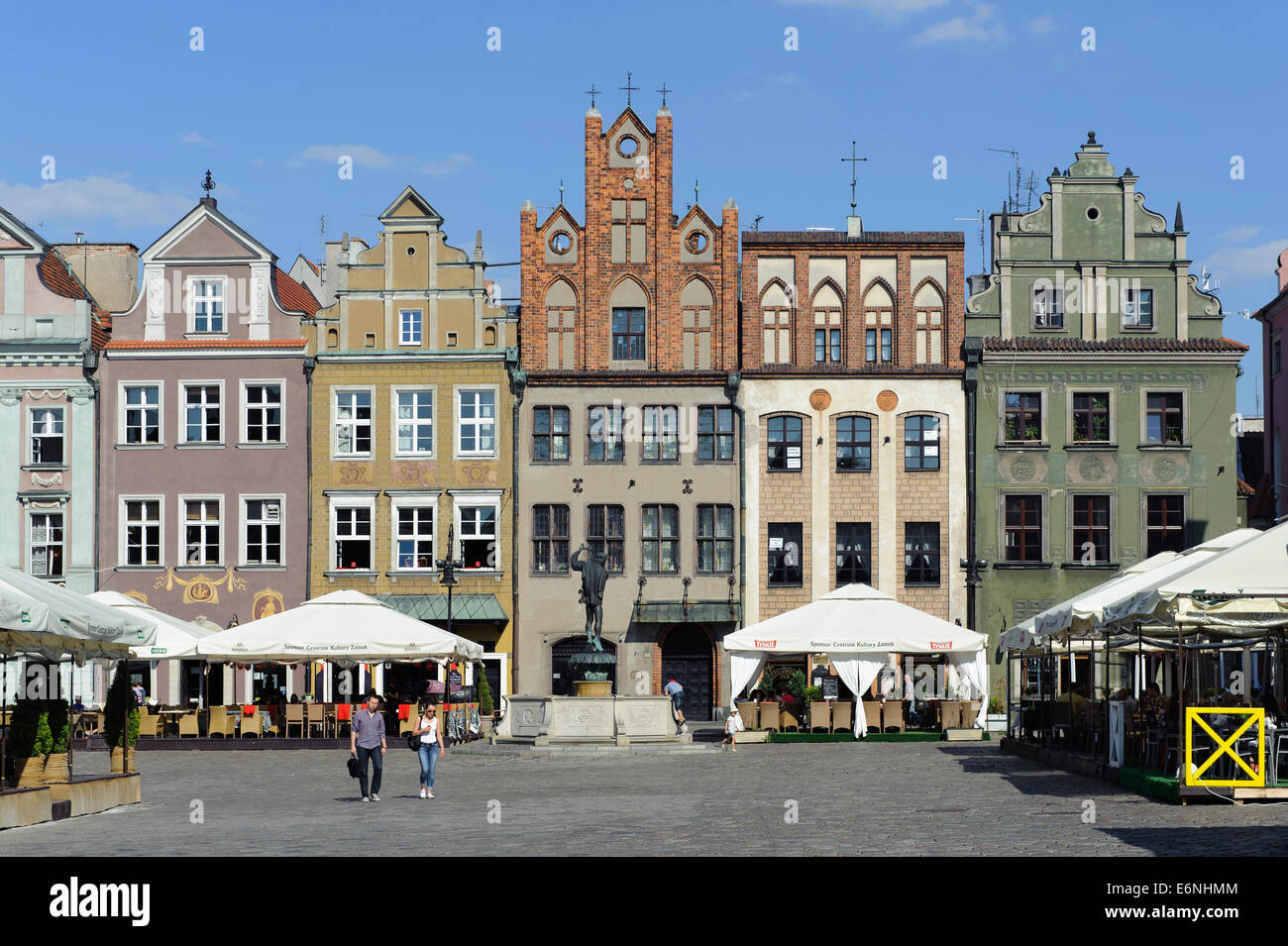 Pozan hi-res stock photography and images - Alamy