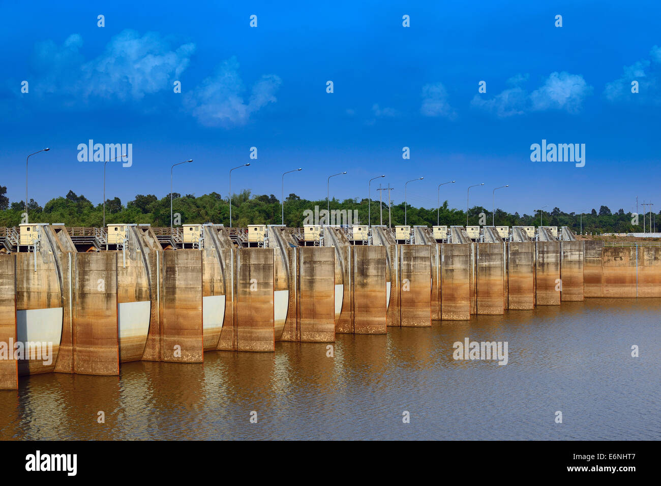 Flood irrigation hi-res stock photography and images - Alamy