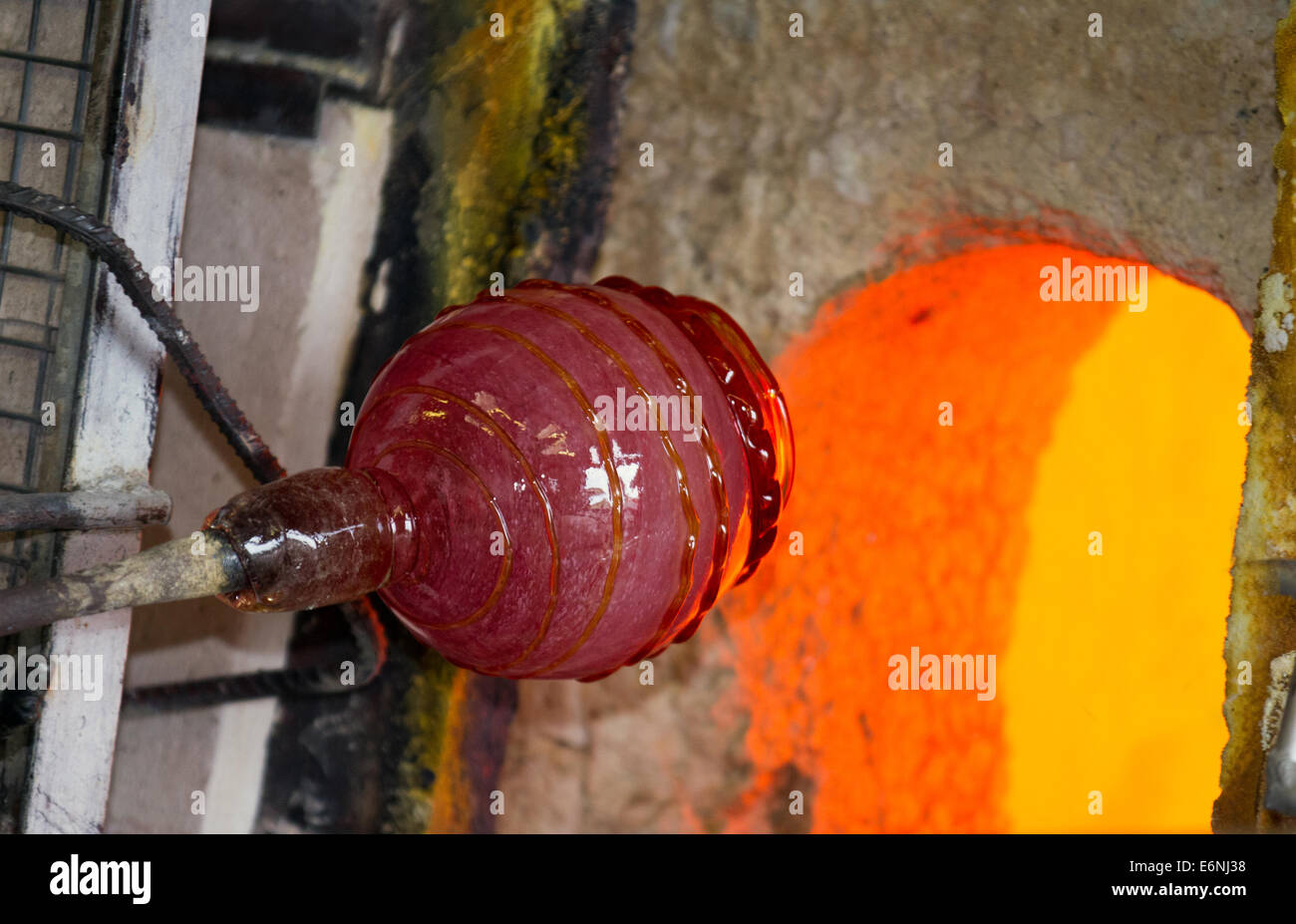 Glasform hi-res stock photography and images - Alamy