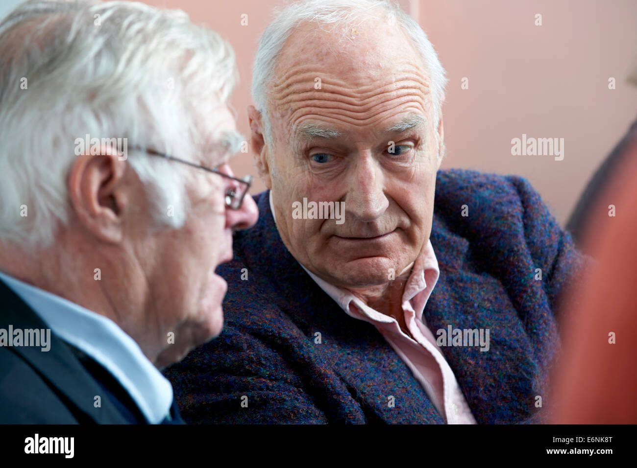 Richard english historian hi-res stock photography and images - Alamy