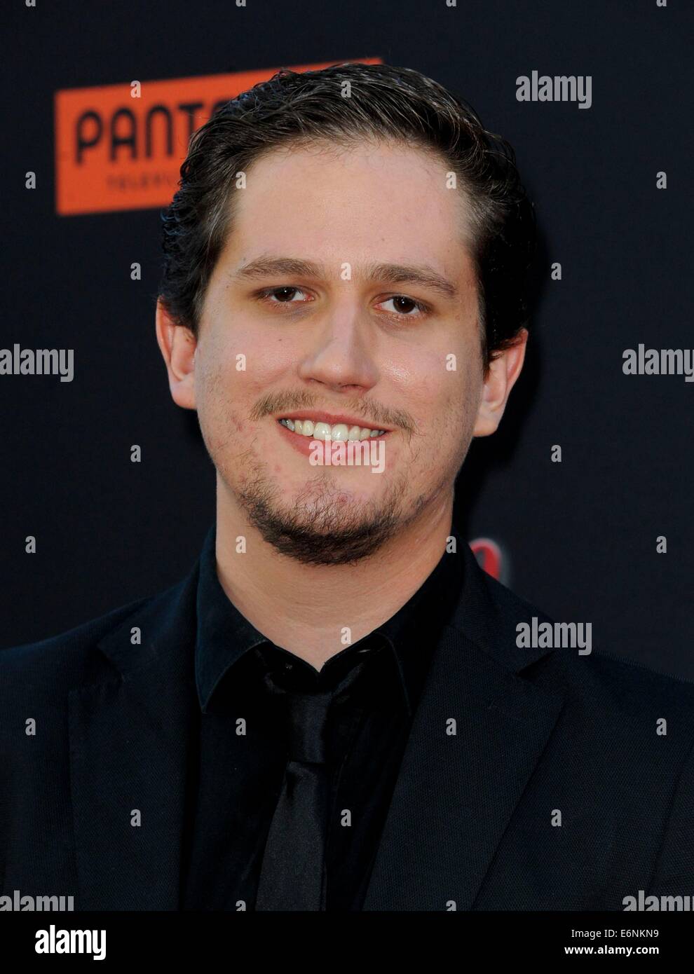 Mario moreno cantinflas hi-res stock photography and images - Alamy