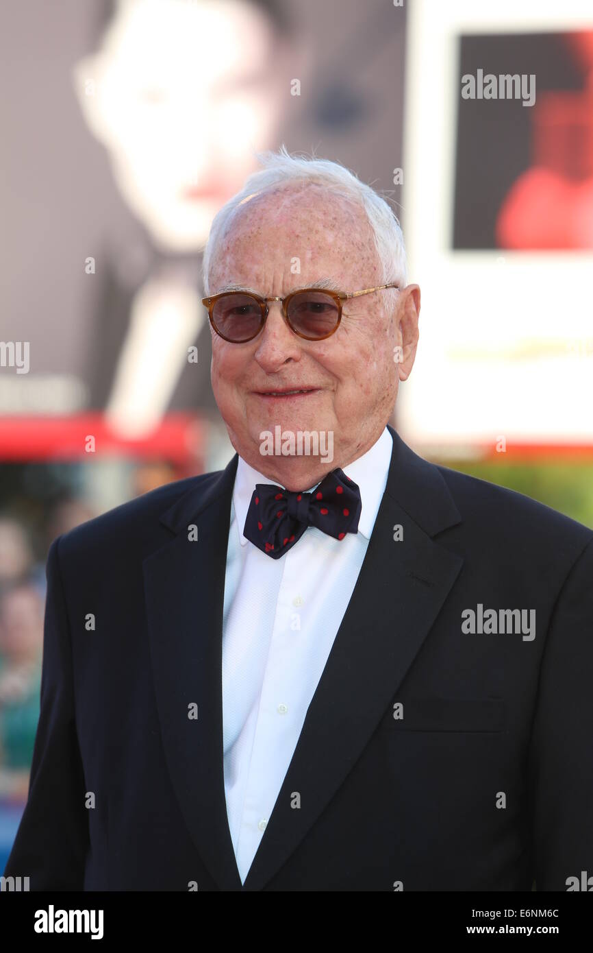 James ivory hi-res stock photography and images - Alamy