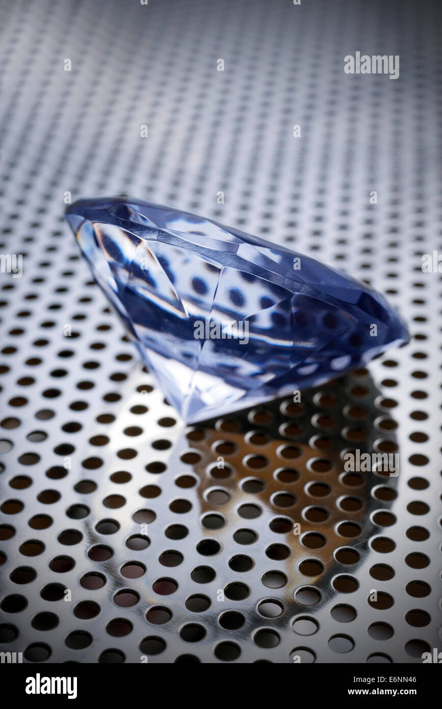 Perforated metal backgrounds hi-res stock photography and images - Alamy