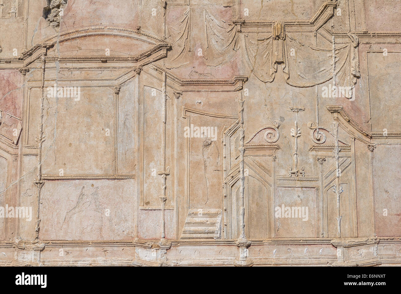 Ornate relief work hi-res stock photography and images - Alamy