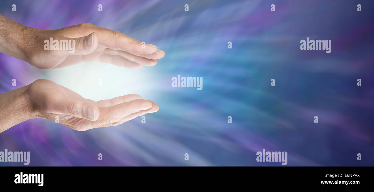 Shamanic Healing High Resolution Stock Photography and Images - Alamy