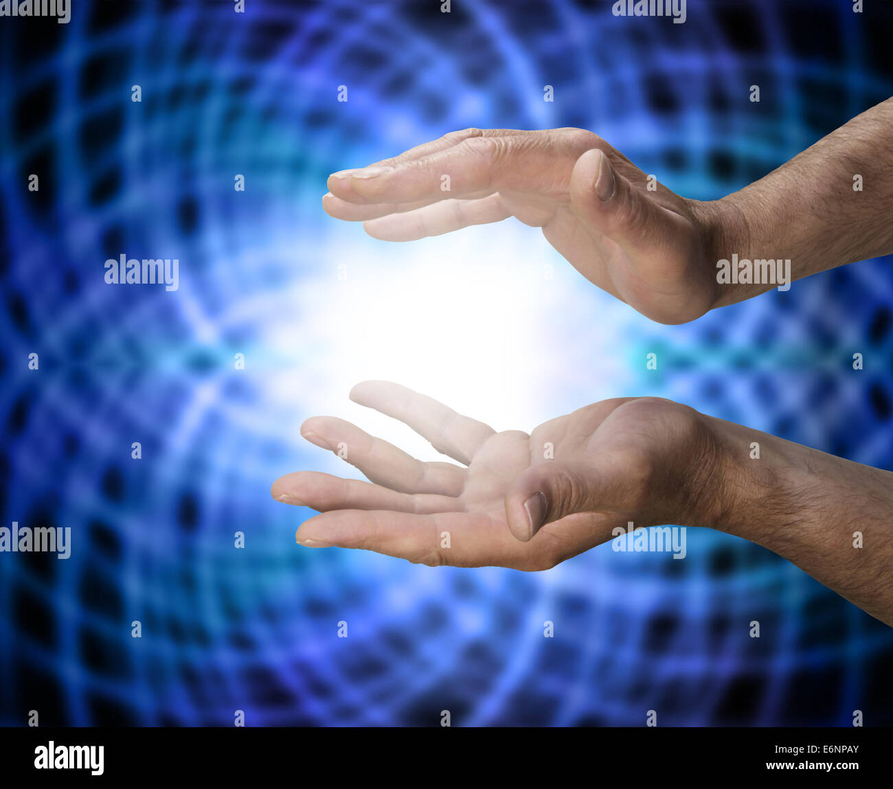 Male energy hi-res stock photography and images - Alamy