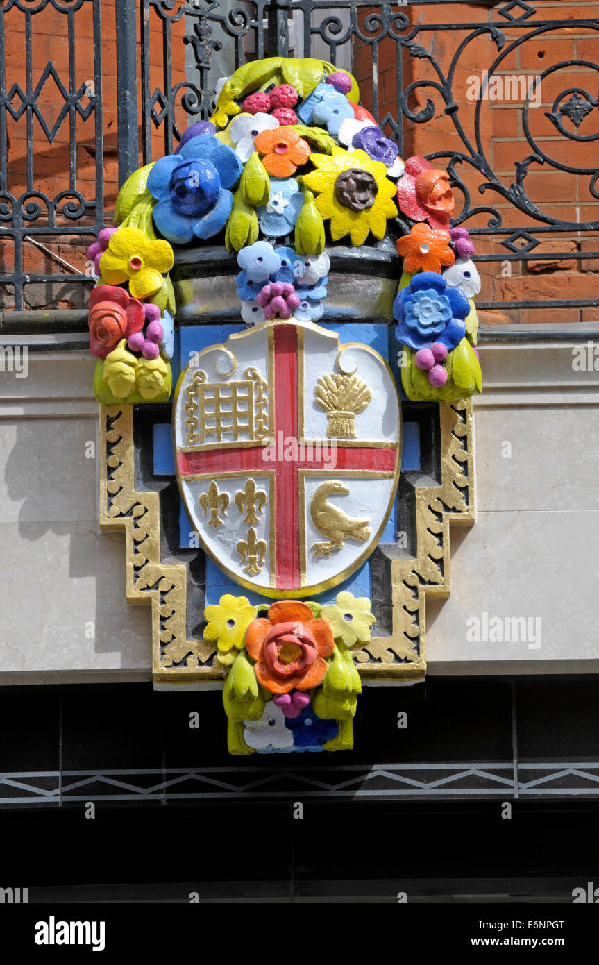 Claridges hotel mayfair london hi-res stock photography and images - Alamy