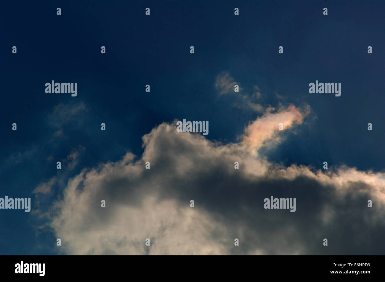 Sky & Clouds Stock Photo - Alamy