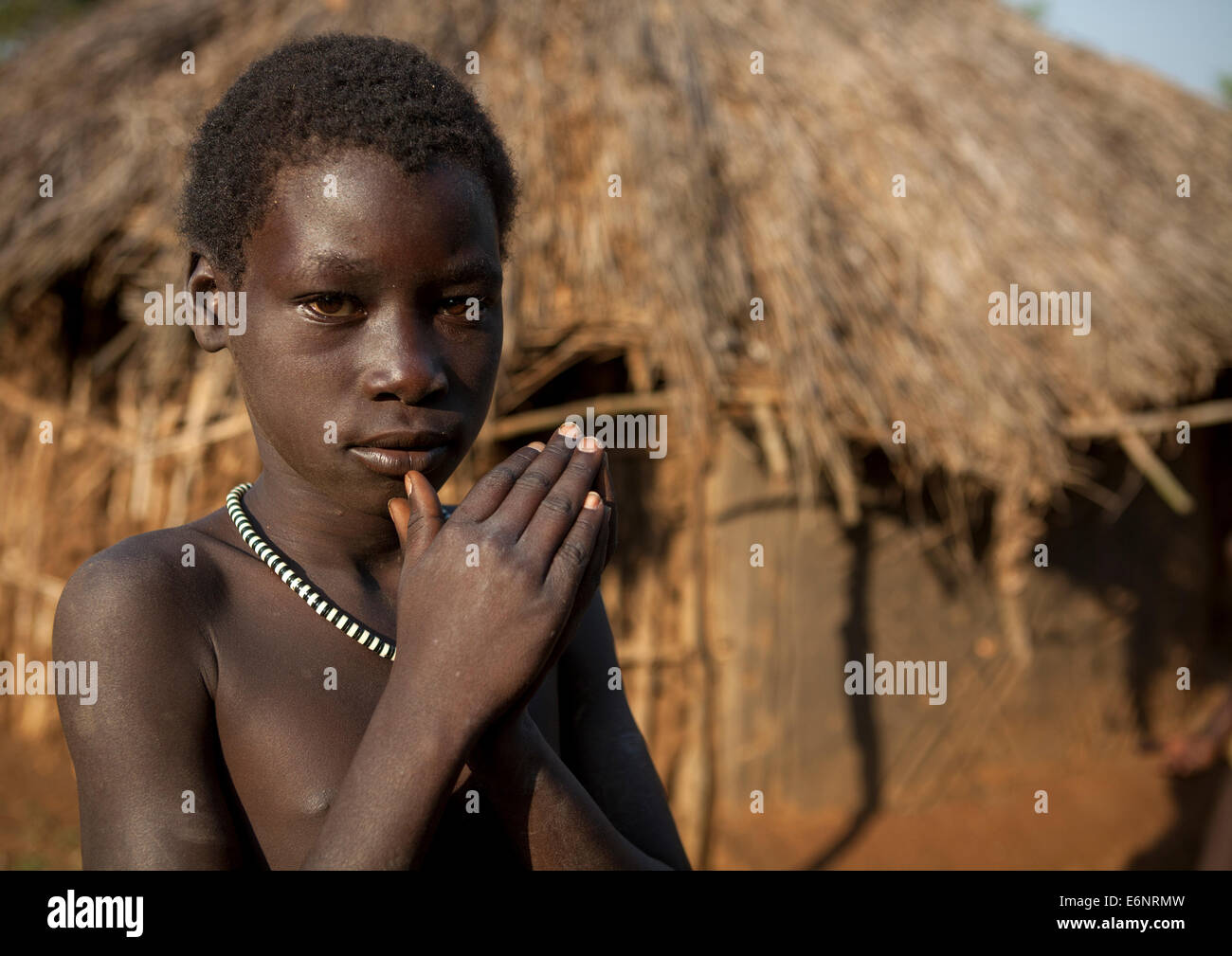 Anyuak hi-res stock photography and images - Alamy