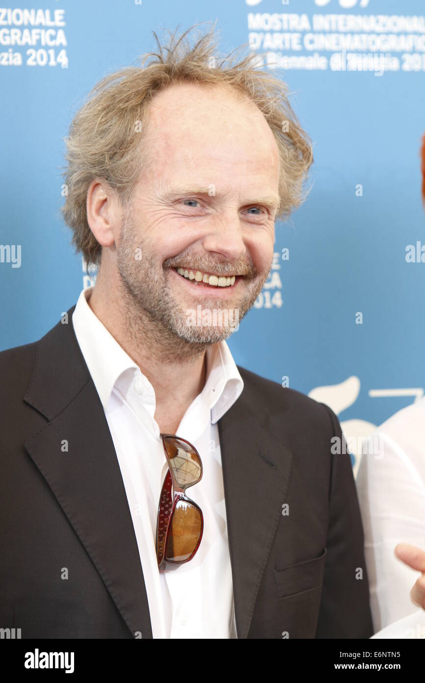 German Filmmaker High Resolution Stock Photography and Images - Alamy