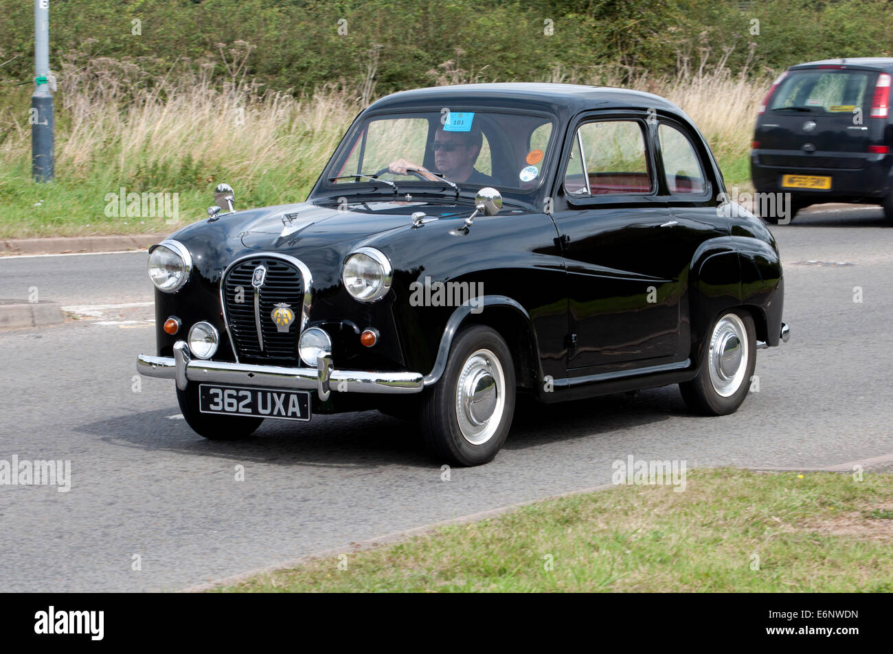 Austin a35 hi-res stock photography and images - Alamy