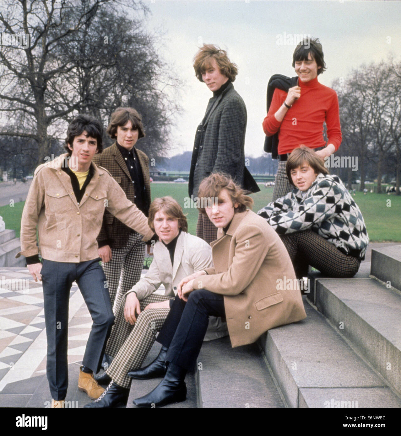 Merseybeats hi-res stock photography and images - Alamy