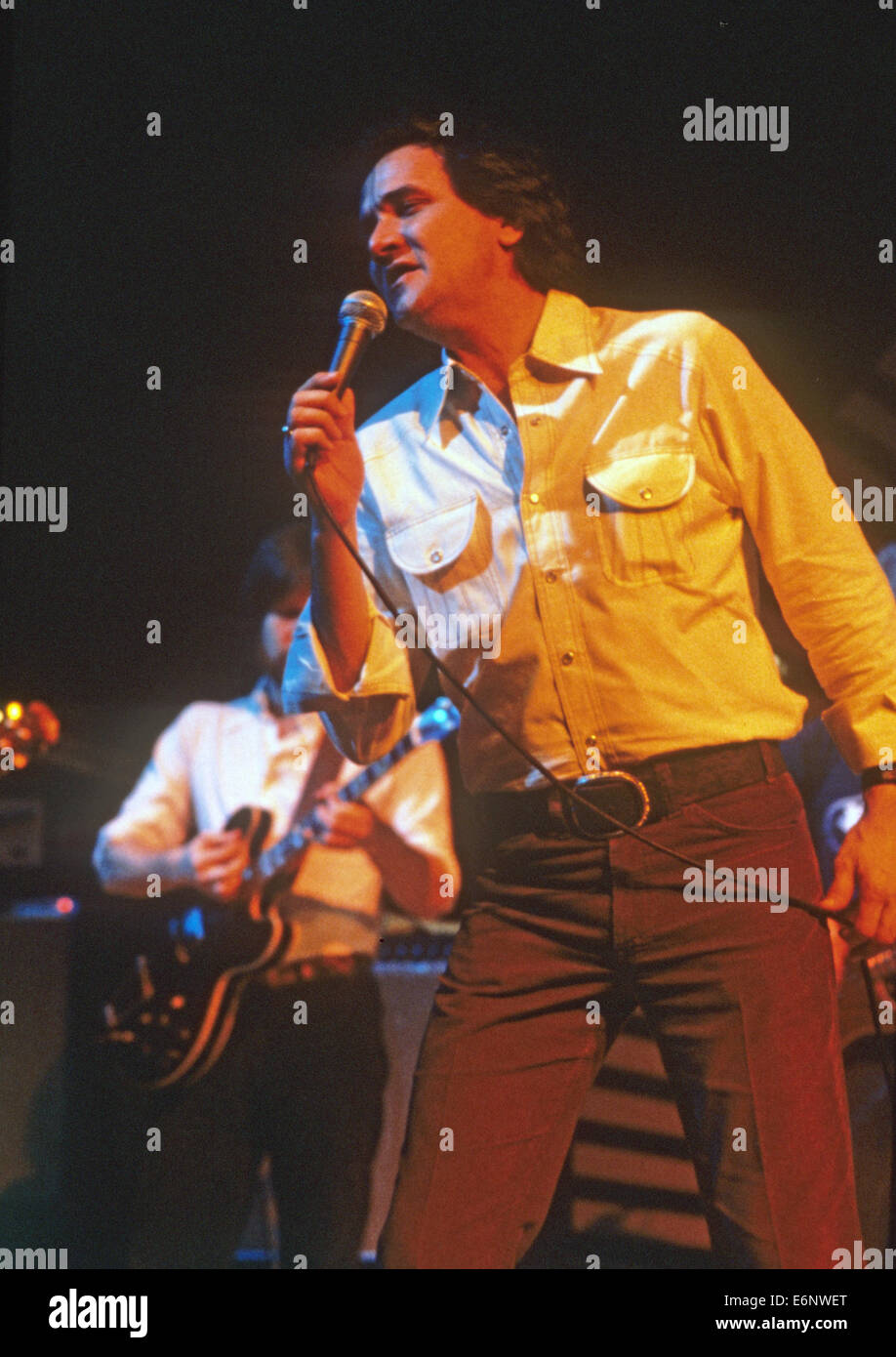 ROGER MILLER (1936-1992) American singer about 1970. Photo Jeffrey ...