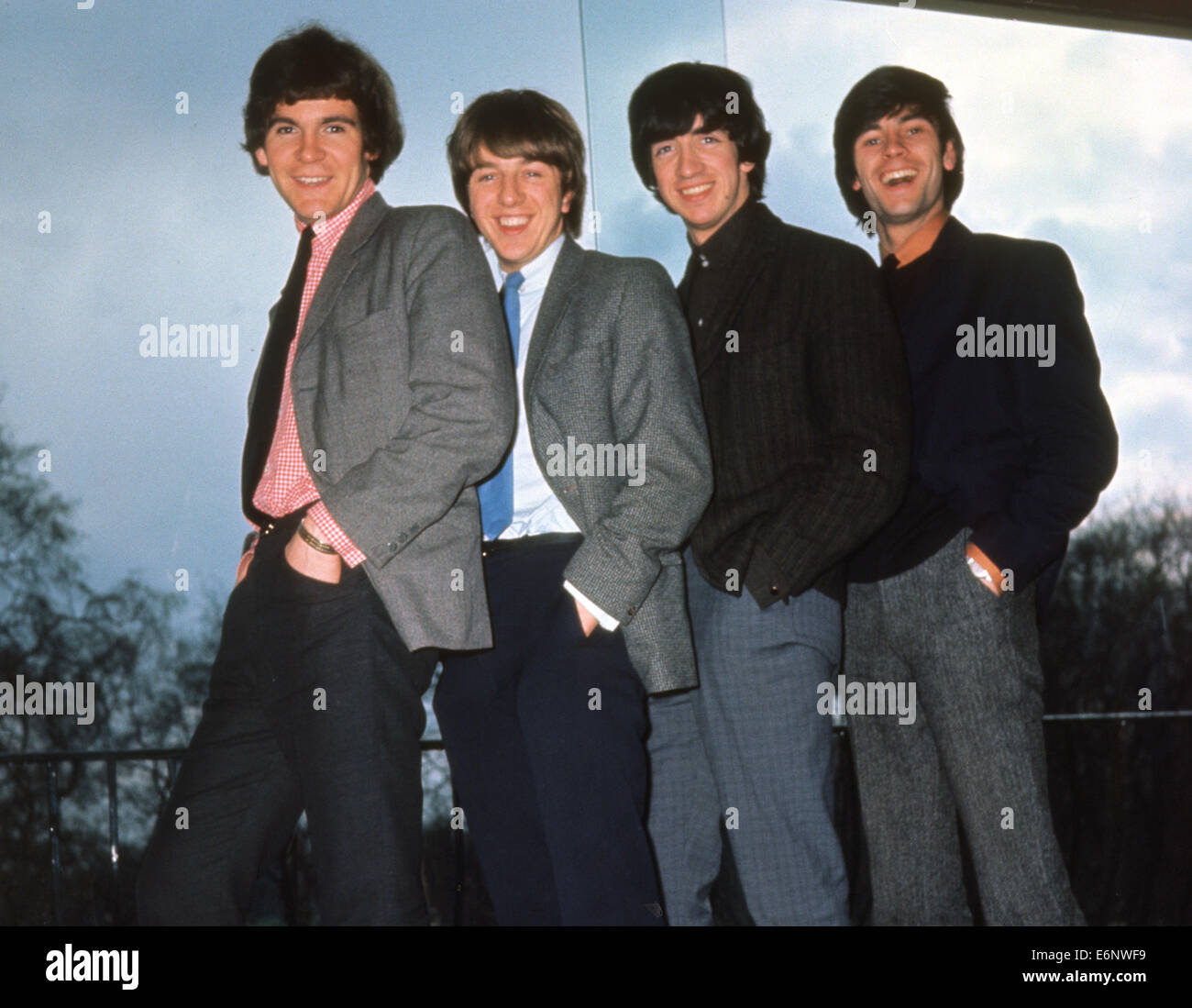 Merseybeats Stock Photos & Merseybeats Stock Images - Alamy