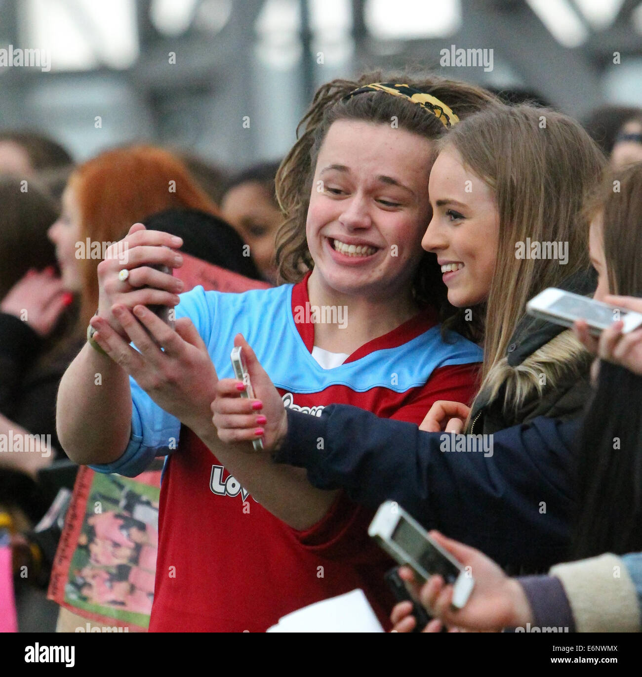 Soccer Six: Next Generation held at The London Soccerdome Featuring ...
