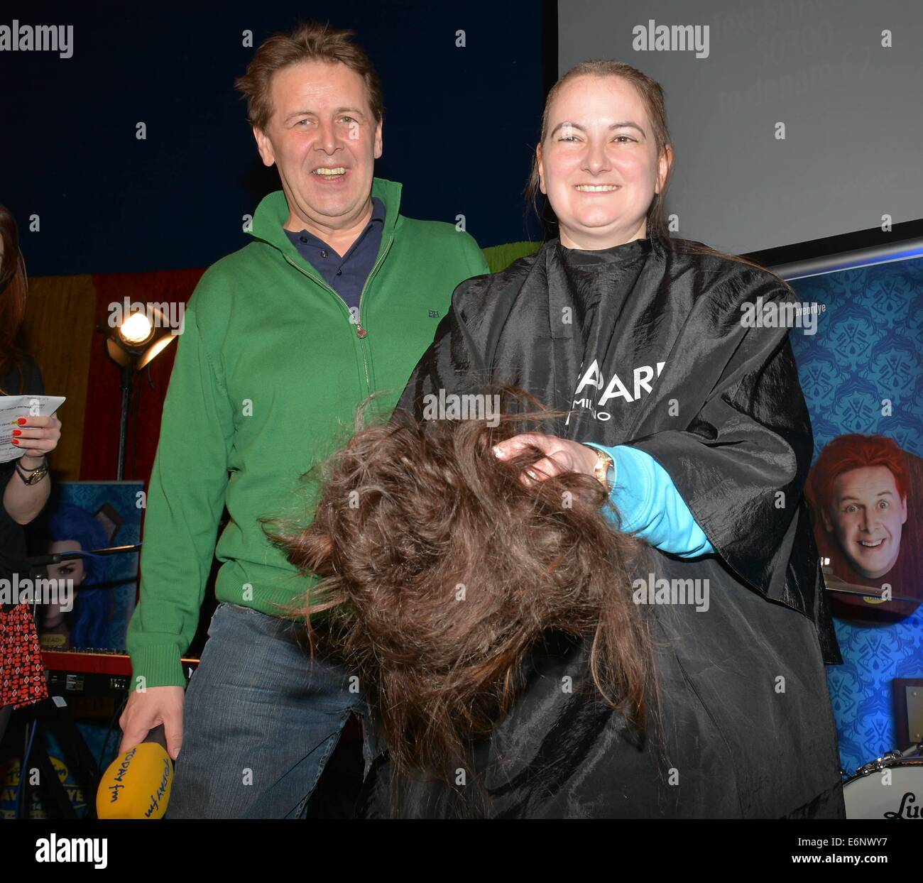 Today FM's The Ray Darcy Show broke their fifth World Record for Today ...