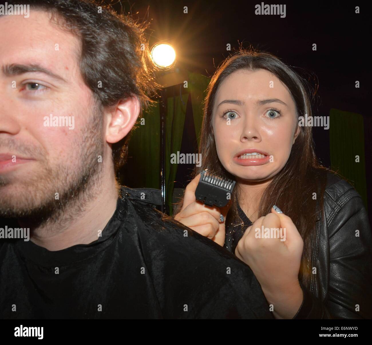 Today FM's The Ray Darcy Show broke their fifth World Record for Today ...