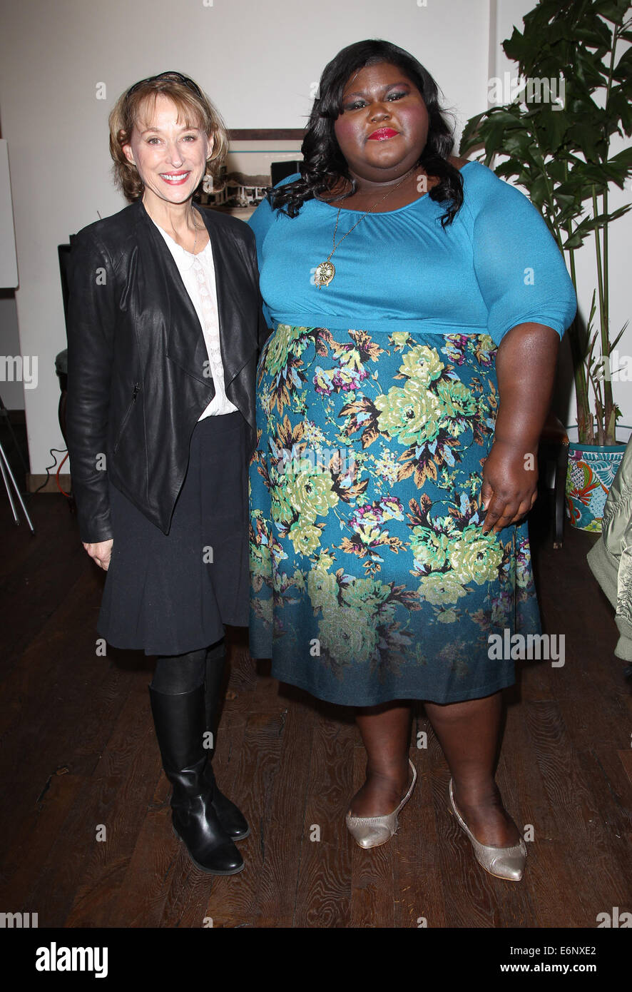 Women in Film celebrates Black History month with honored guest ...