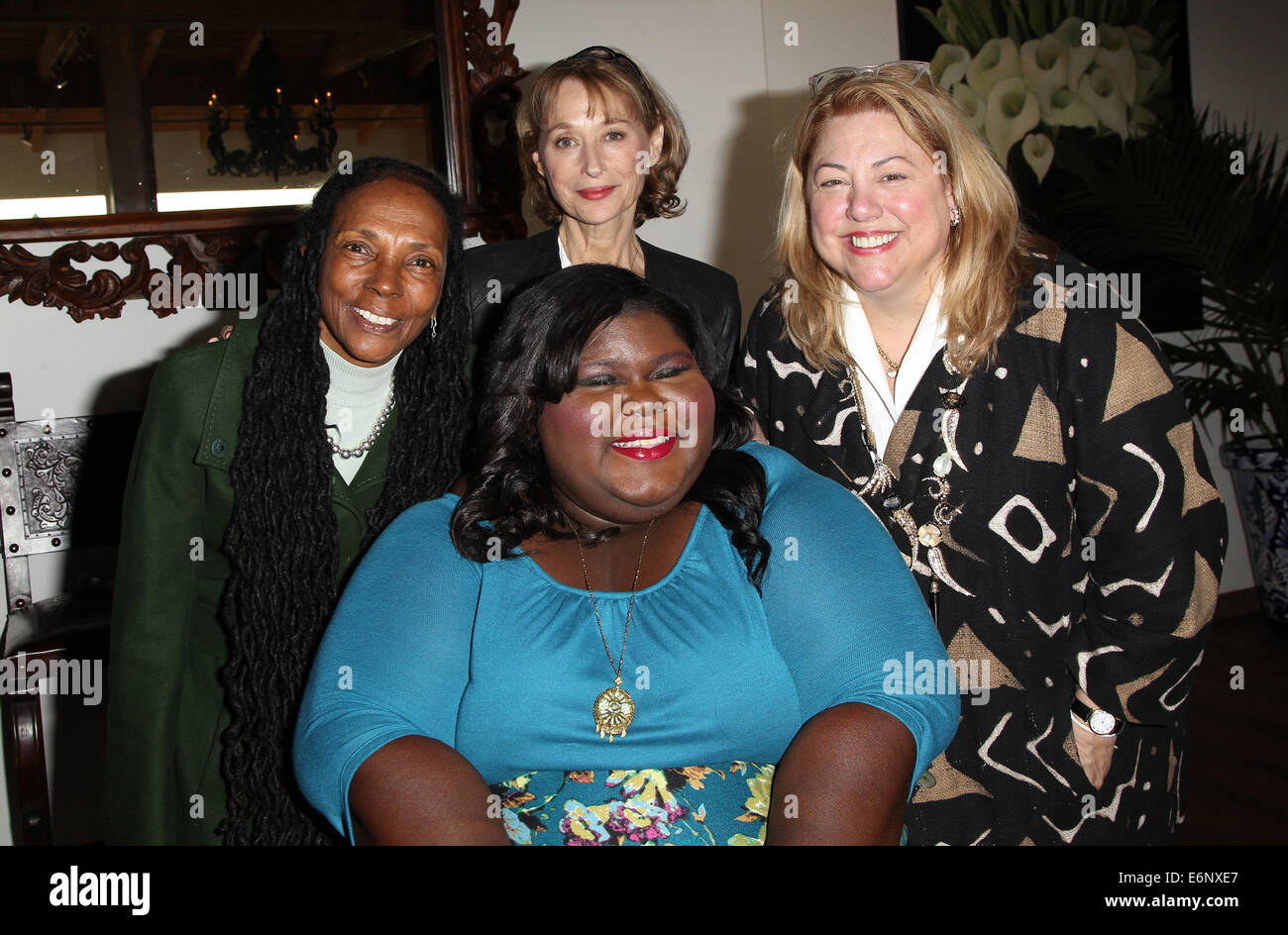 Women in Film celebrates Black History month with honored guest ...
