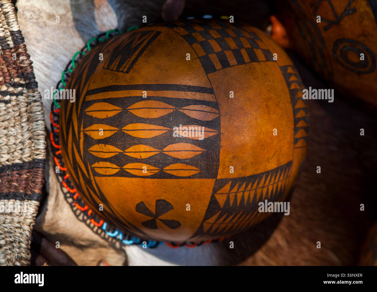 Calabash instrument hi-res stock photography and images - Alamy