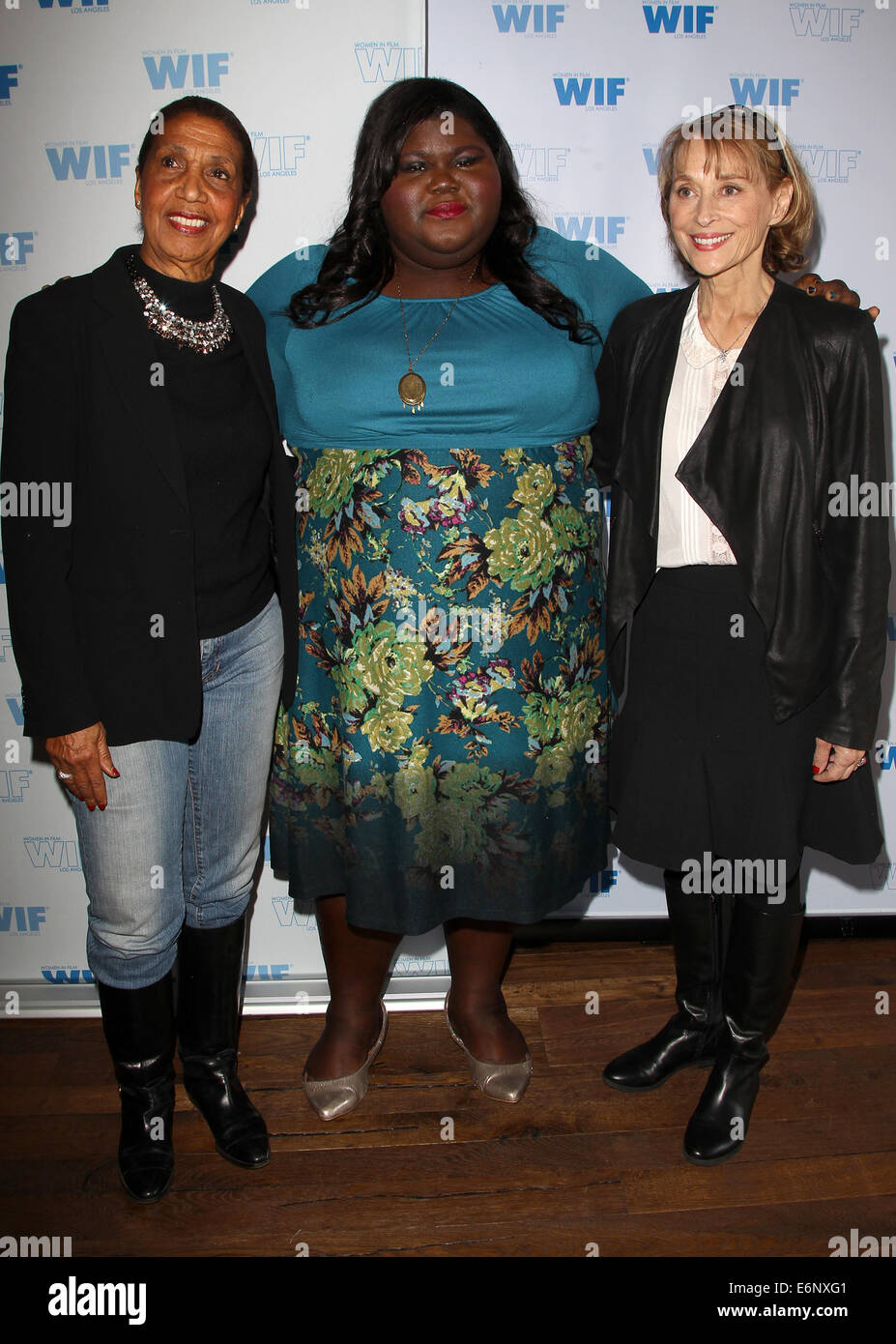 Women in Film celebrates Black History month with honored guest ...