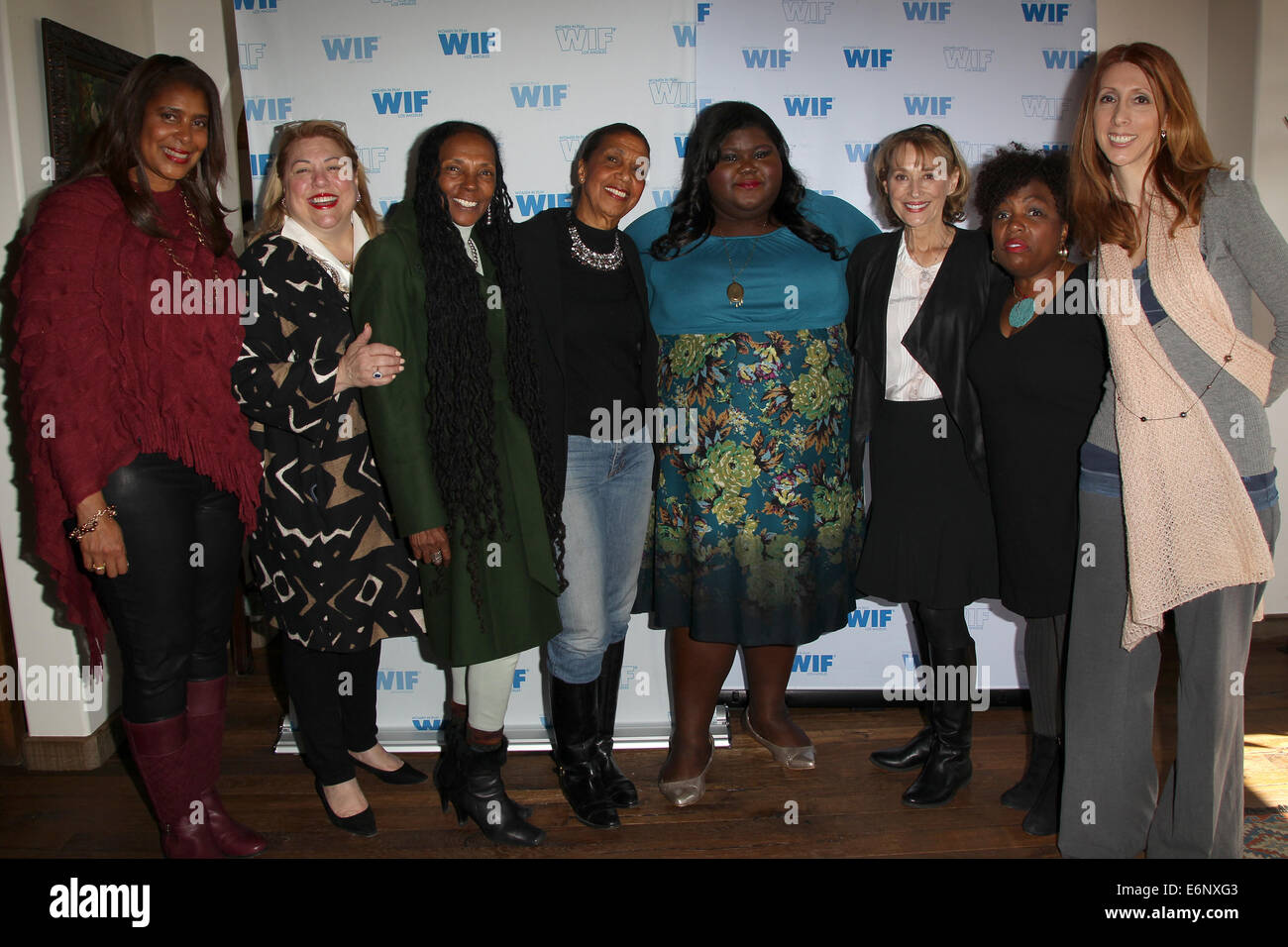 Women in Film celebrates Black History month with honored guest ...