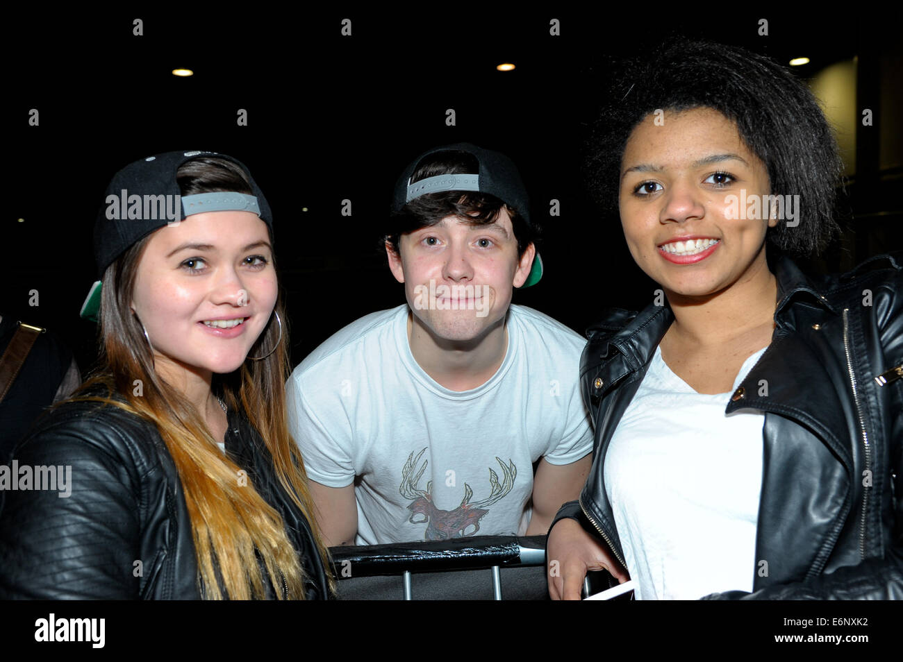Soccer Six: Next Generation held at The London Soccerdome Featuring ...
