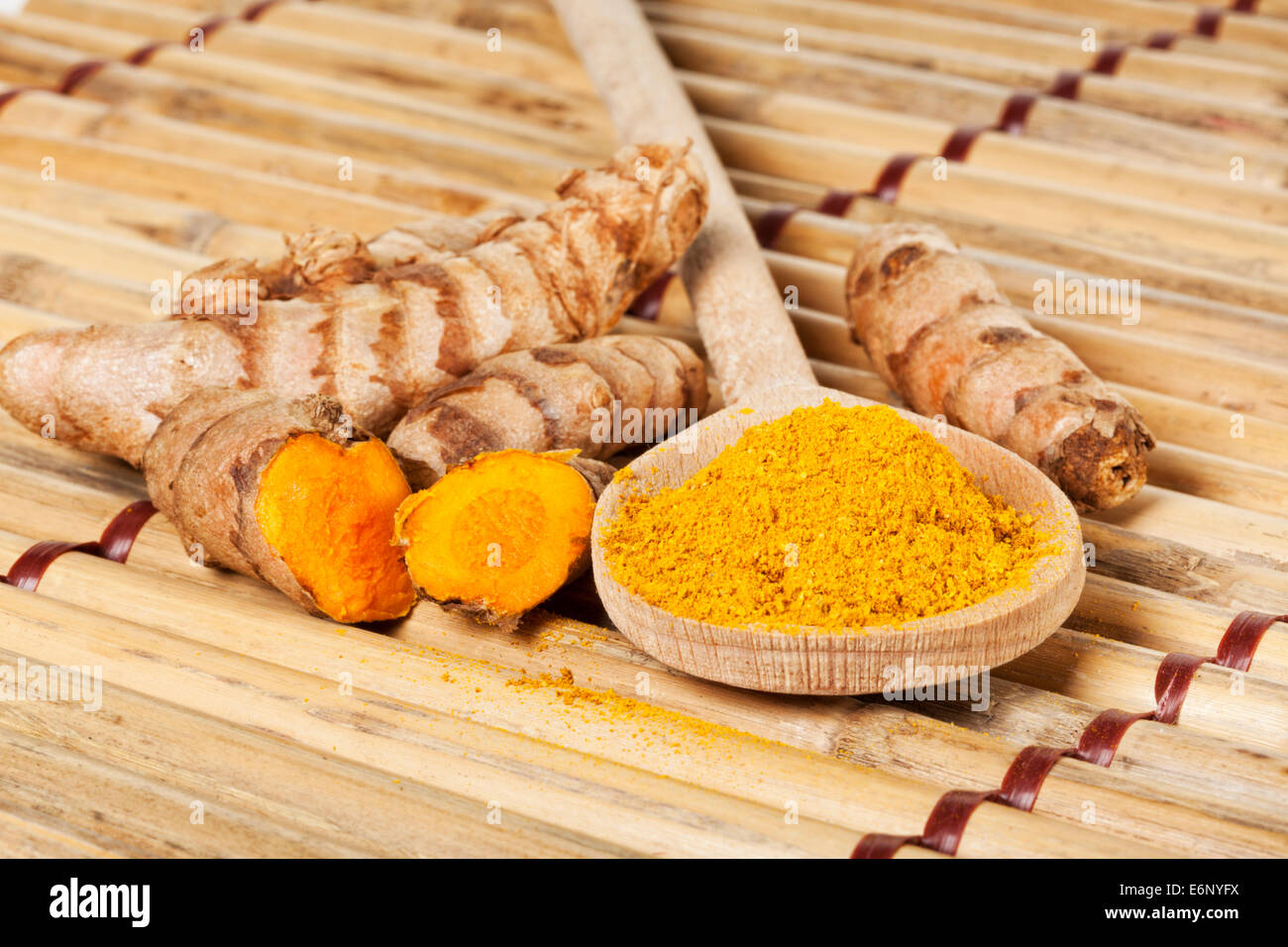 Turmeric hi-res stock photography and images - Alamy