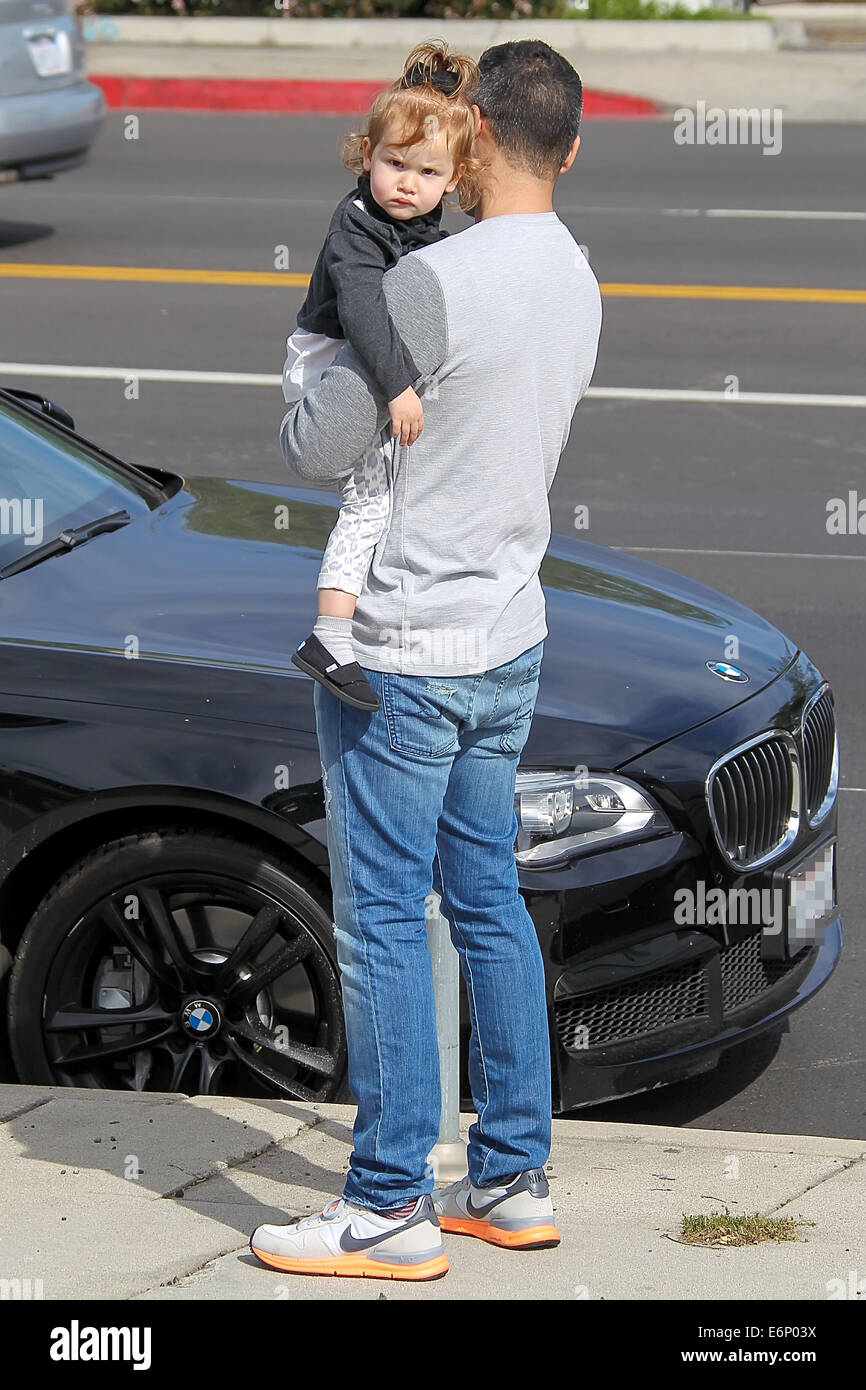 Michael Warren Grayson Warren