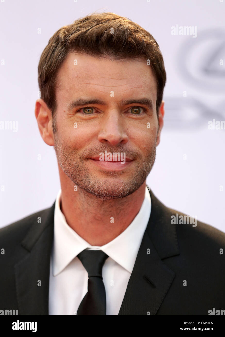 Celebrities attend 45th NAACP Image Awards at Pasadena Civic Auditorium ...