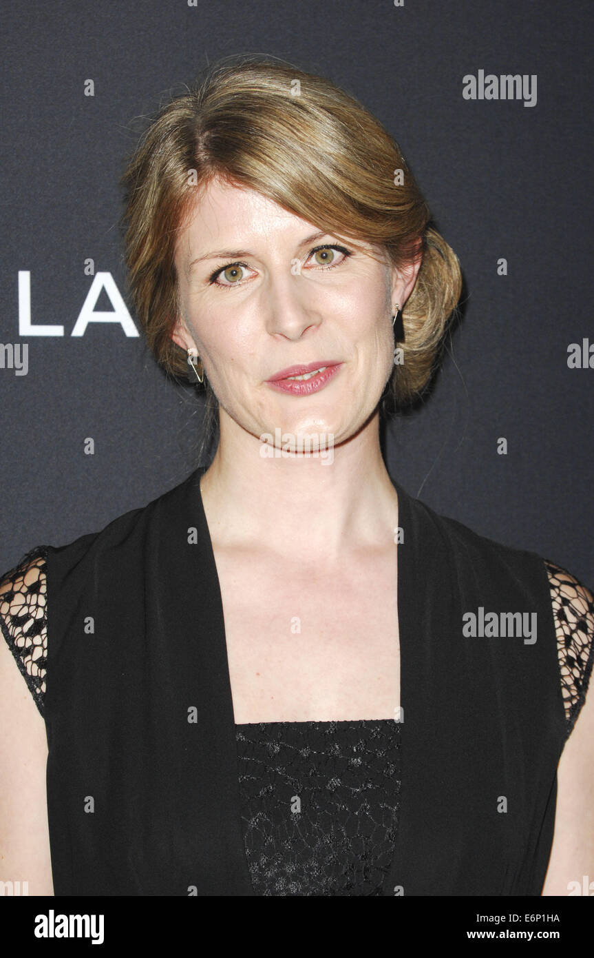 The 16th Annual Costume Designers Guild Awards Featuring: Caroline ...