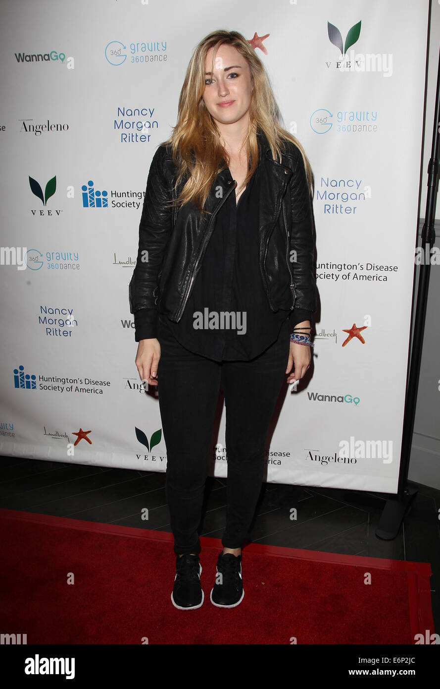 Huntingtons disease society of america hi-res stock photography and ...