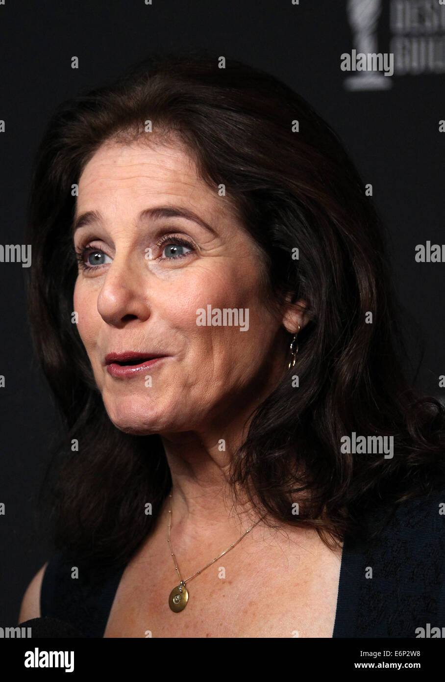 The 16th Costume Designers Guild Awards - Arrivals Featuring: Debra ...