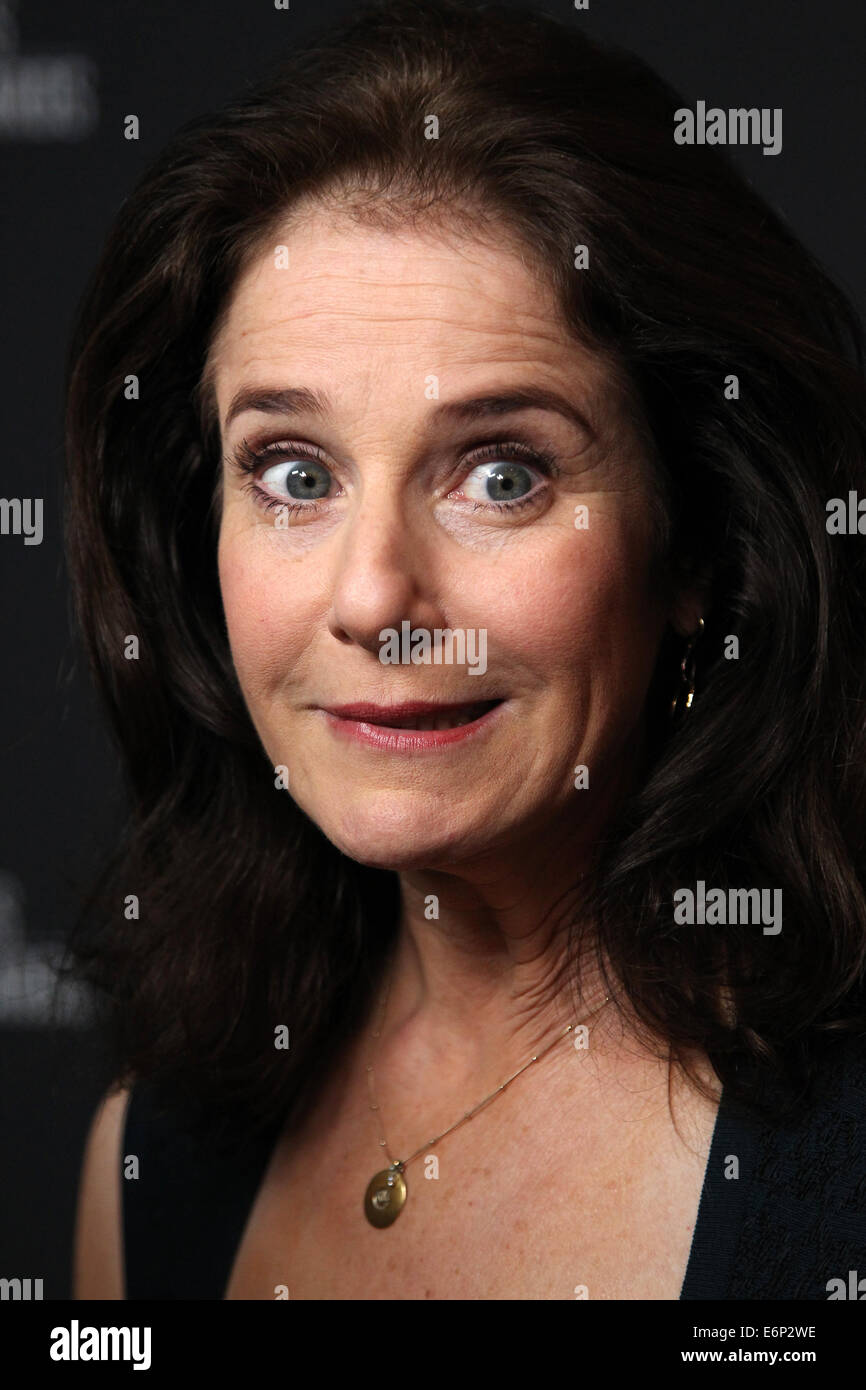 The 16th Costume Designers Guild Awards - Arrivals Featuring: Debra ...
